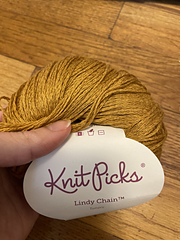 Ravelry: Knit Picks Lindy Chain