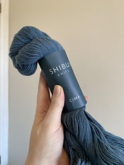 Ravelry: Shibui Knits Cima