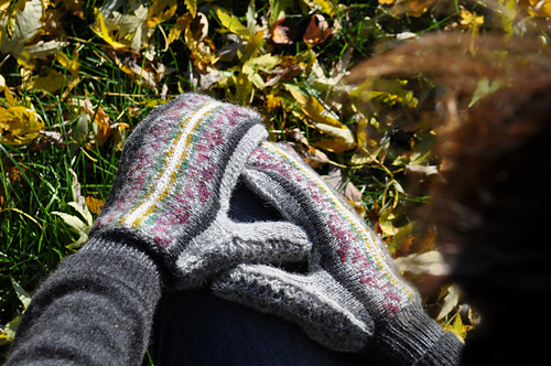 Ravelry: Noggin Cove pattern by Jennifer Beale