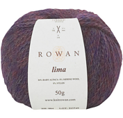 Ravelry: Rowan Lima