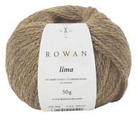 Ravelry: Rowan Lima