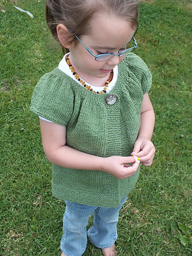 Ravelry: Kina pattern by Muriela