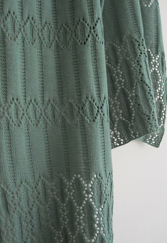 Ravelry: Hamilton pattern by Megan Goodacre