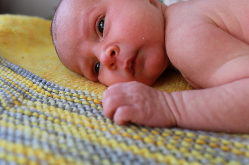 Ravelry: Baby Sunshine pattern by Kelly van Niekerk