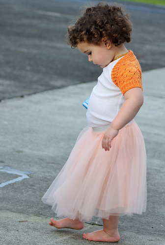 Ravelry: Aperture pattern by Kelly van Niekerk