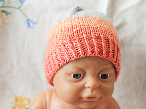 Ravelry: Tidbit pattern by Kelly van Niekerk
