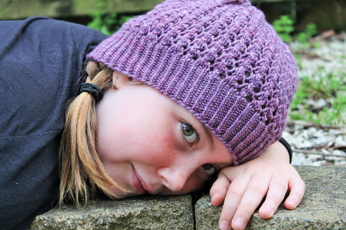 Ravelry: Dainty Doris - Fingering pattern by Kelly van Niekerk