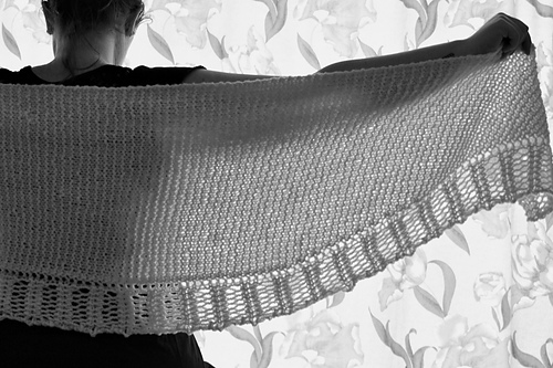 Ravelry: Homely pattern by Kelly van Niekerk