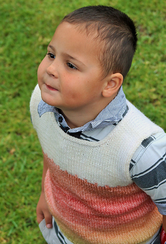 Ravelry: Efficient pattern by Kelly van Niekerk