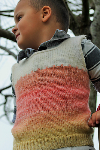Ravelry: Efficient pattern by Kelly van Niekerk