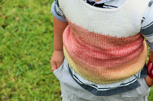 Ravelry: Efficient pattern by Kelly van Niekerk