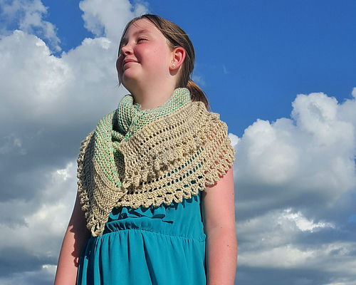 Ravelry: Awhitu pattern by Kelly van Niekerk