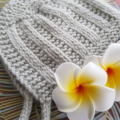 Ravelry: Wee Morrie pattern by Kelly van Niekerk