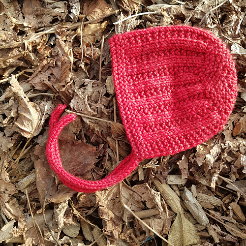 Ravelry: Wee Morrie pattern by Kelly van Niekerk