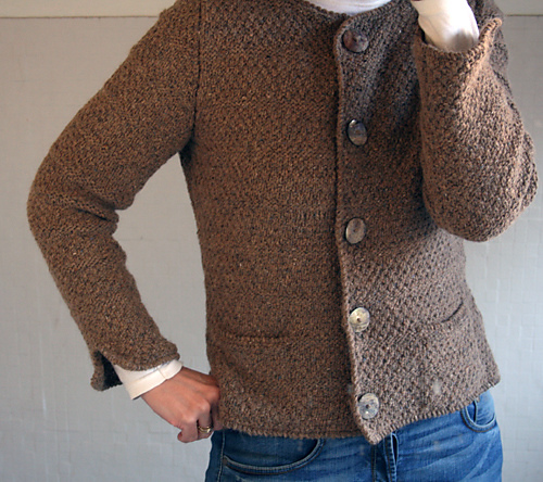 Ravelry: Goodwill pattern by Kim Hargreaves