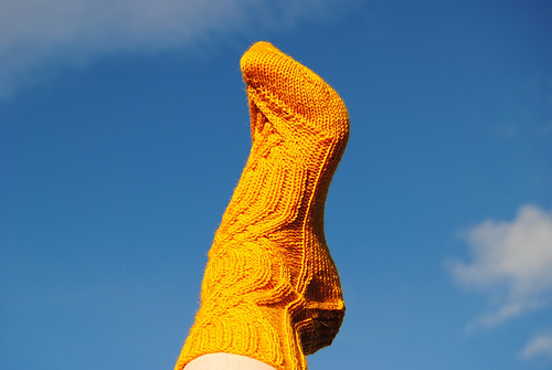 Ravelry: Moray pattern by Kamilla