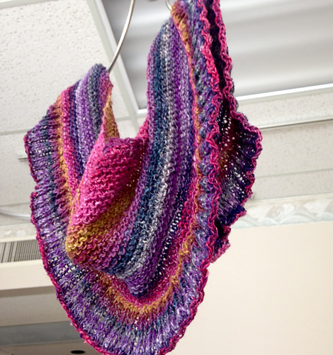 Ravelry: TGV (High Speed Knitting) pattern by Susan Ashcroft