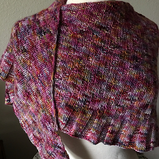Ravelry: gypsycraft's Rainbow Weave