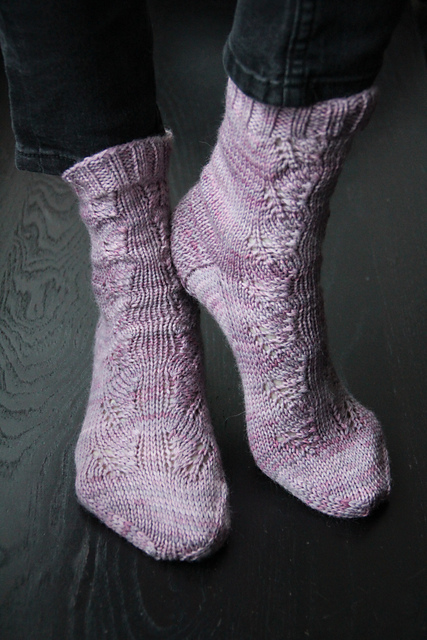 Ravelry: Milka pattern by Heli Rajavaara