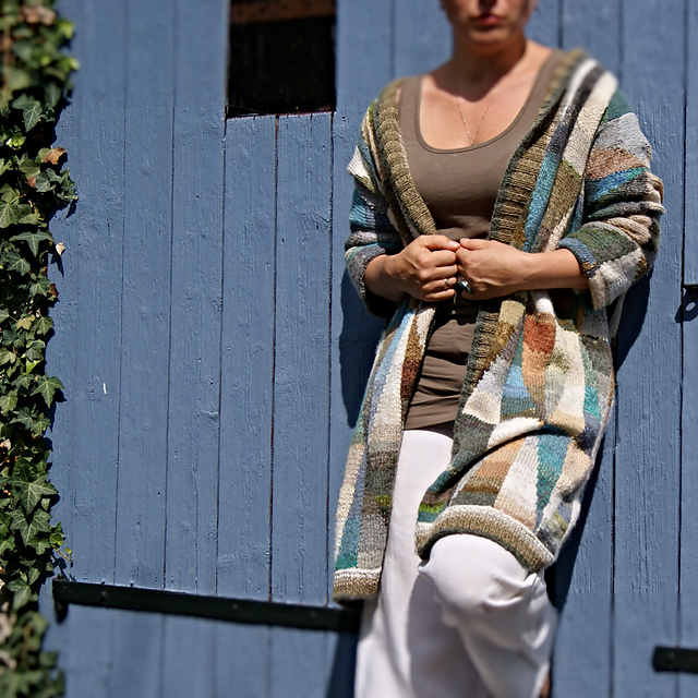 Ravelry: hacki's harlekin