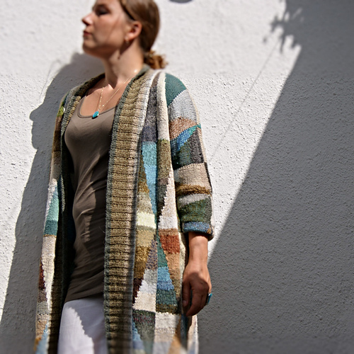 Ravelry: hacki's harlekin