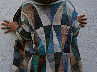 Ravelry: hacki's harlekin