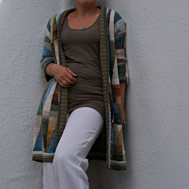 Ravelry: hacki's harlekin