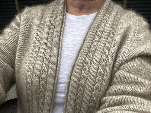 Ravelry: Mabel pattern by Isabell Kraemer