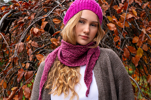 Ravelry: Quicksand pattern by Hanna Maciejewska