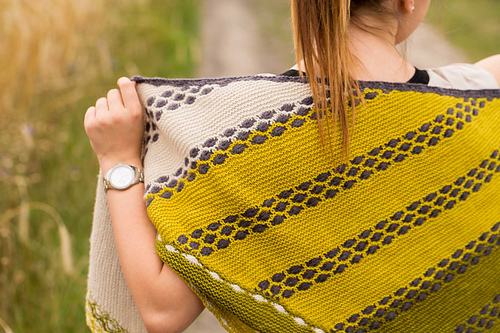 Ravelry: Good Old Days pattern by Hanna Maciejewska