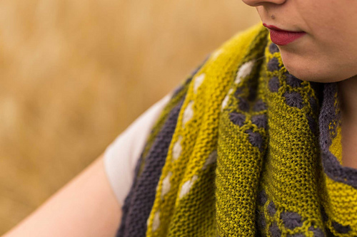 Ravelry: Good Old Days pattern by Hanna Maciejewska