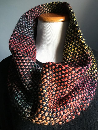 Beginner colorwork pattern? : knitting