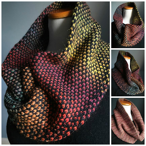 Beginner colorwork pattern? : r/knitting