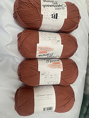 Ravelry: Lion Brand LB Collection Superwash Merino