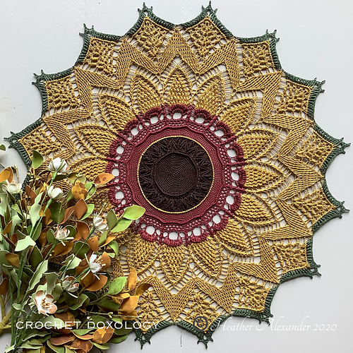 Ravelry: Georgia pattern by Grace Fearon