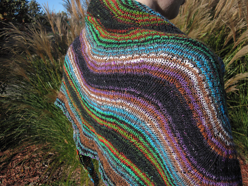 Ravelry: Rosita pattern by Sarah Ellis