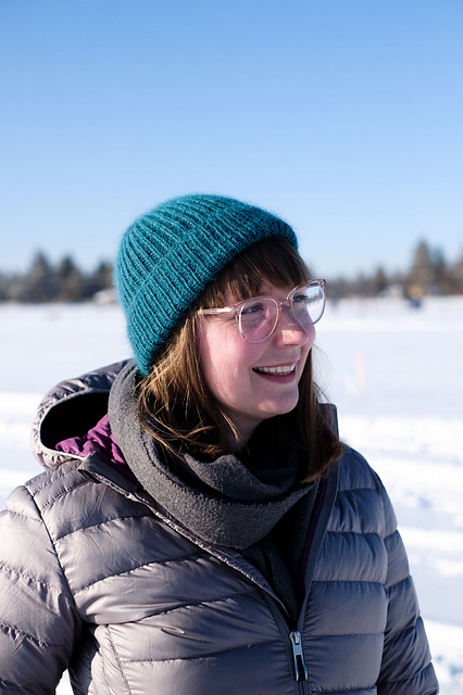 Ravelry: Sister's Hat pattern by Hannah Maier