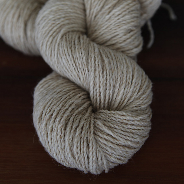 Ravelry: Hinterland Range