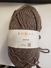 Ravelry: Rowan Cocoon