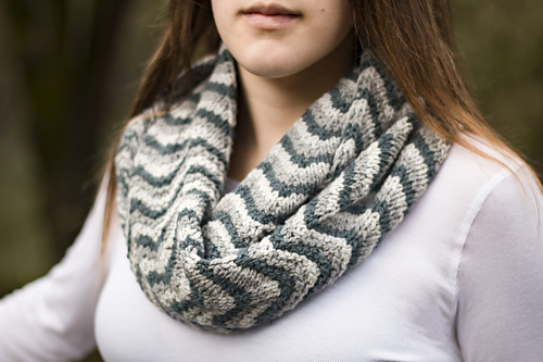 Ravelry: Birds of Flight Scarf pattern by Andrea Hungerford