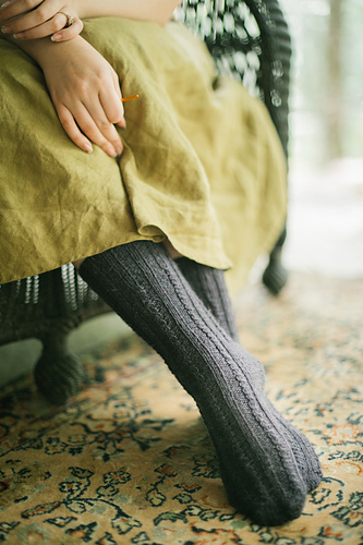 Ravelry: Kathryn Gail pattern by Hannah Thiessen Howard