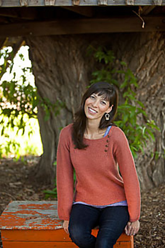 Ravelry: Mariner Pullover pattern by Hannah Fettig