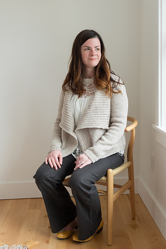 Ravelry: Harborside pattern by Hannah Fettig