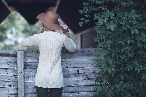 Ravelry: Inverness Sweater pattern by Linda Marveng