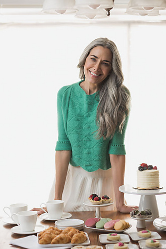 Ravelry: Dorchester Pullover pattern by Courtney Spainhower
