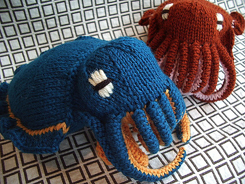 Throw me your most difficult knitting patterns : r/knitting