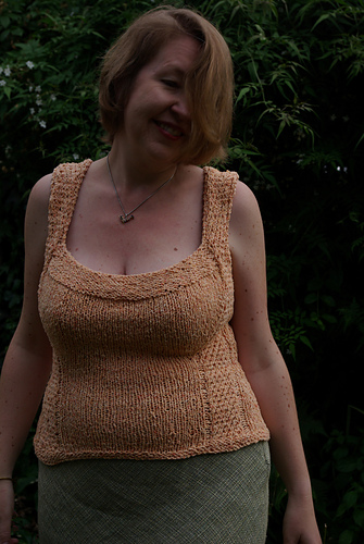 Ravelry: Montserrat pattern by Miranda