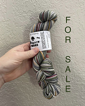 Ravelry: Must Stash Yarn & Fiber Perfect Must Match