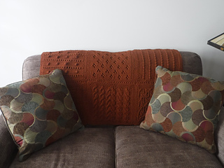 Ravelry: happyhanna's Building Blocks Afghan