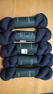 Ravelry: Shibui Knits Lunar